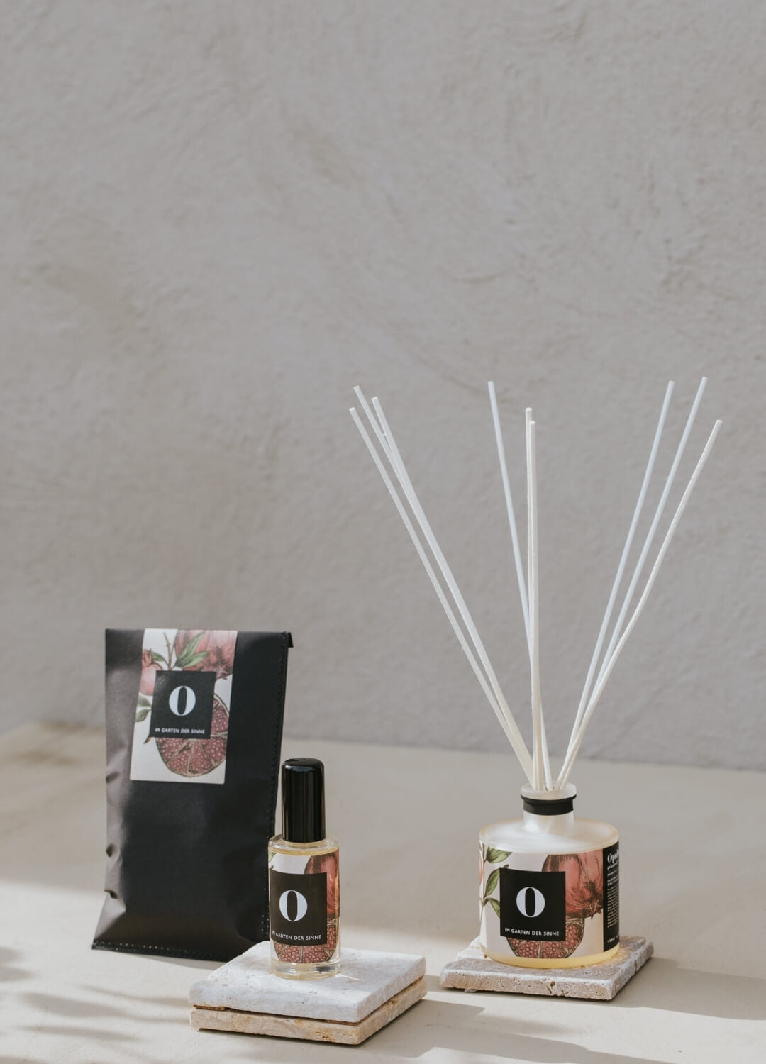 OPULENT PREMIUM - GESCHENKSET